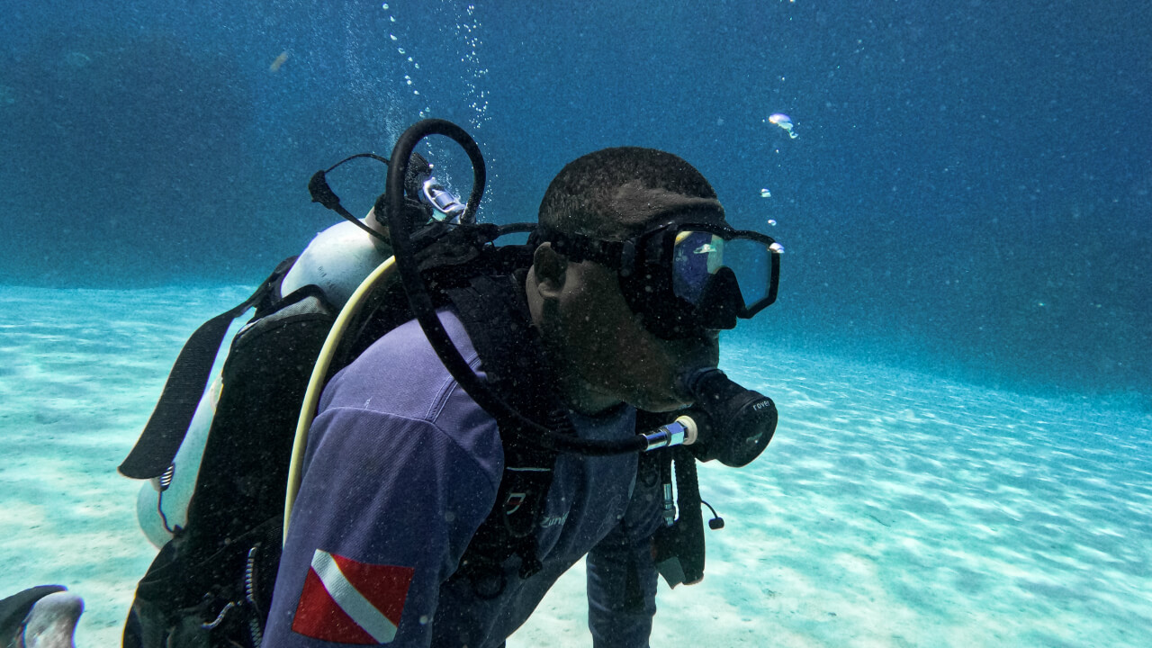 Paradise Beach Divers